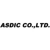 Company Overview - ASDIC Co., Ltd.