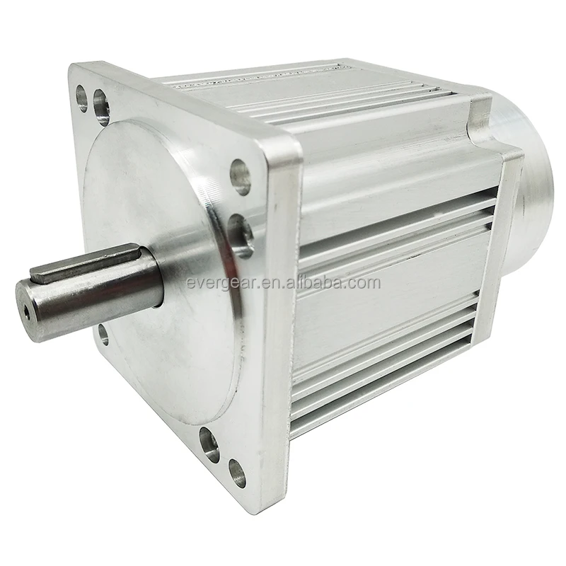 110mm Round Brushless Dc Motor - Buy Bldc Motor,310v Bruschless Motor ...