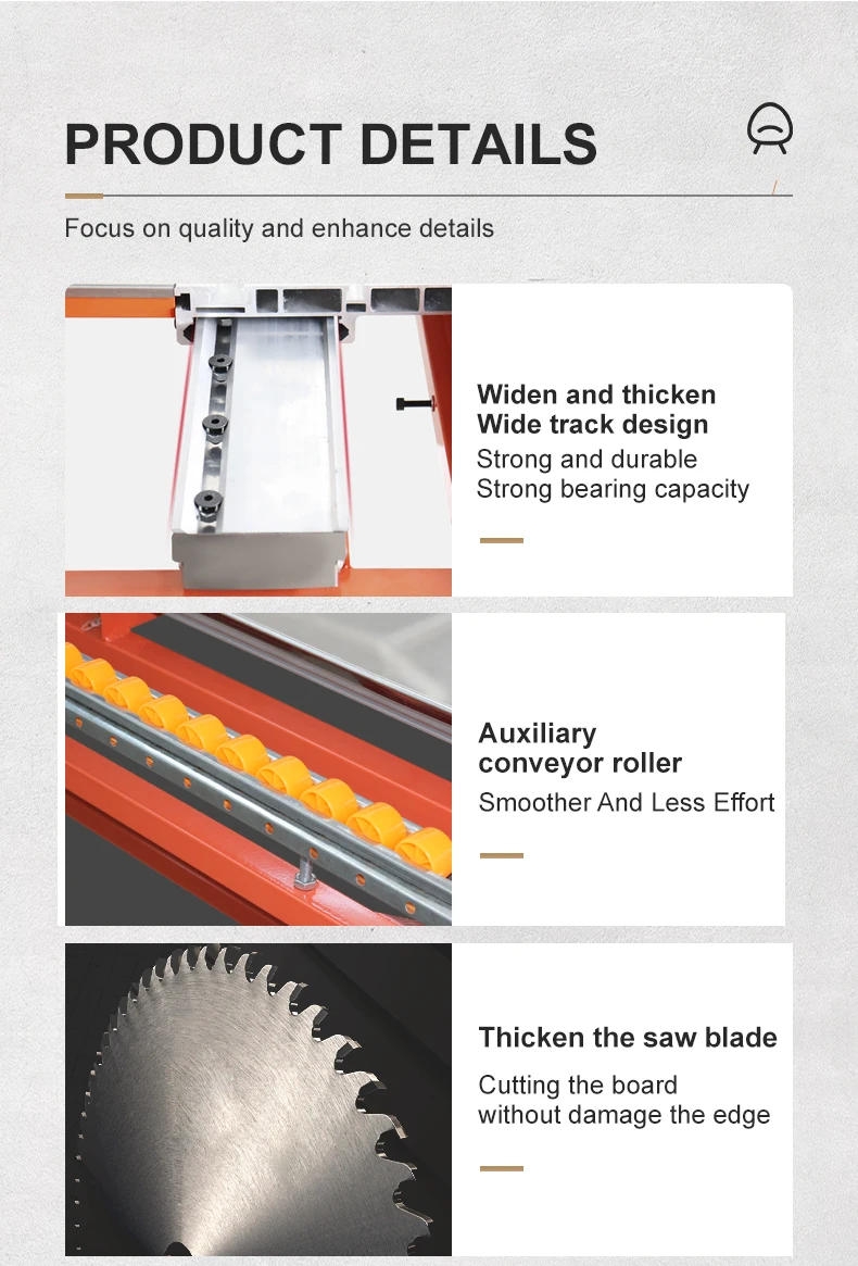 Sliding Table Panel Saw Automatic Fence Sawstop Large Sliding Table ...