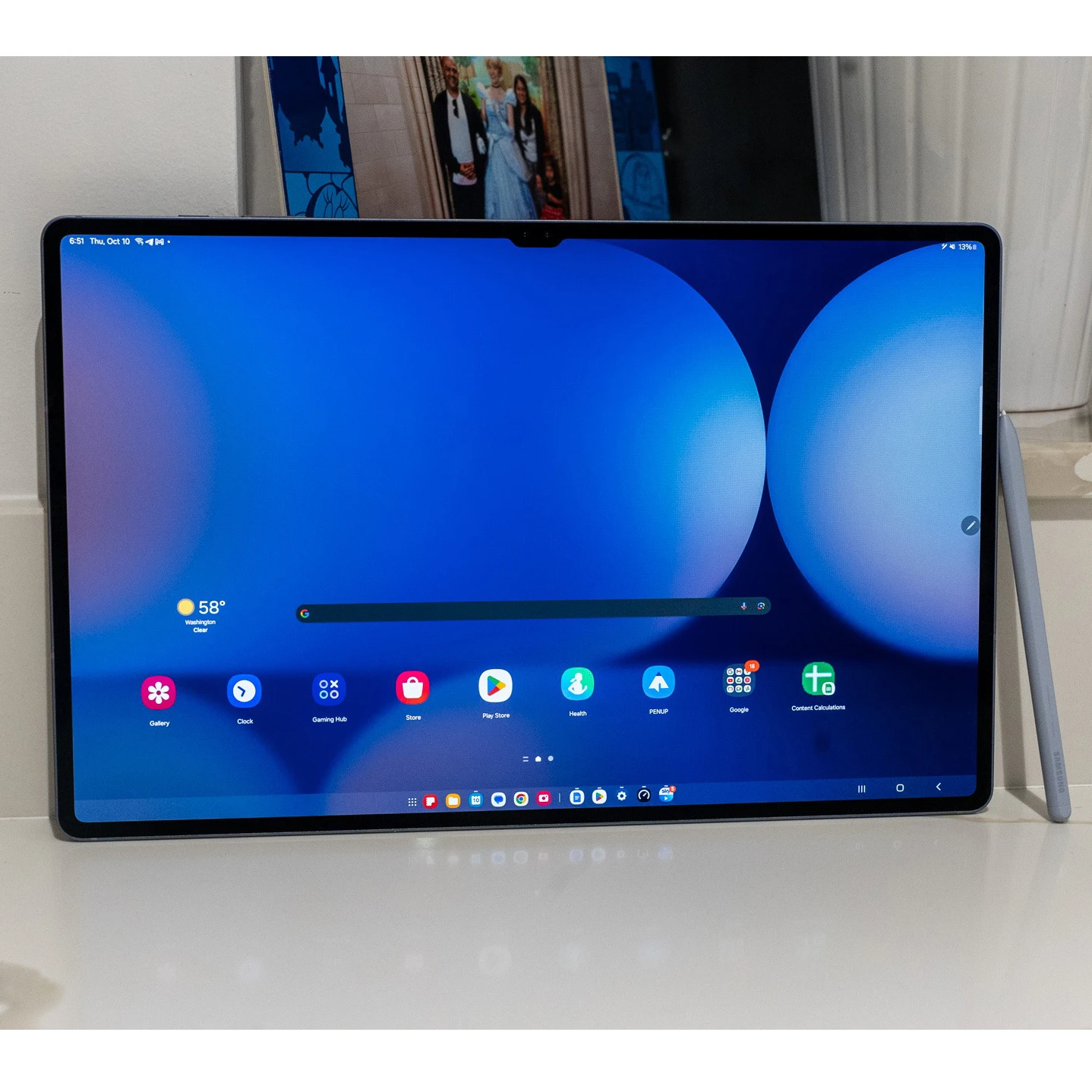 Brand New Tab S10 Ul Tra 14.6inch 120hz 12/16gb Ram 256/512/1tb Rom ...