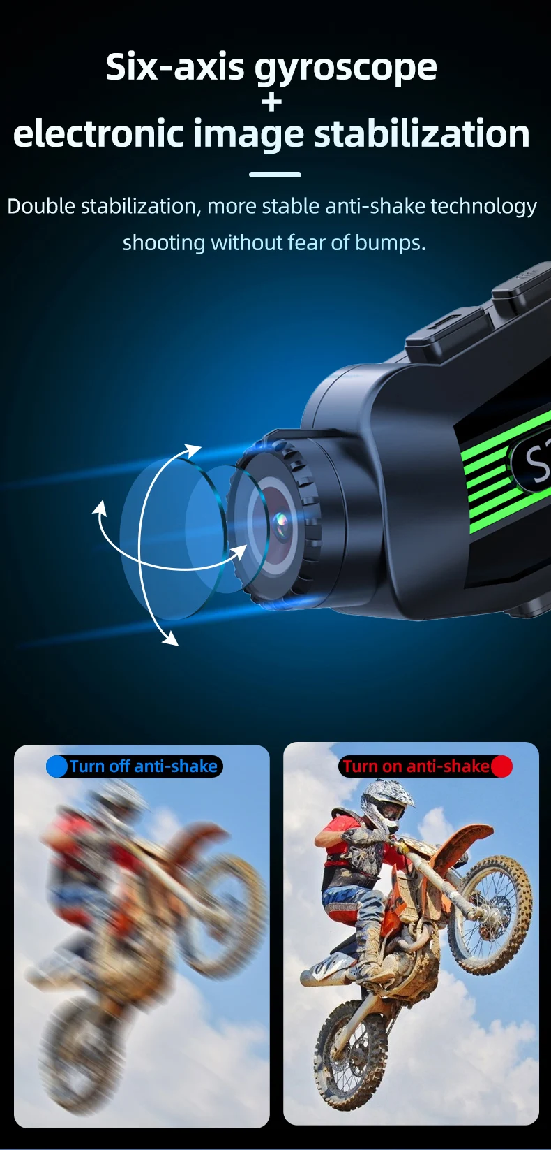 Helmet Bluetooth Intercoms Headset Fm Video Motorcycle Recorder Helmet ...