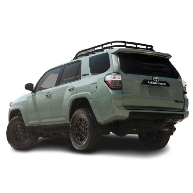 2020 2021 2022 Fairly Used Cars 2022 Toyota 4runner Trd Sport - Buy ...