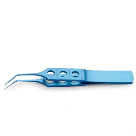 McPherson Tissue Forceps titanium colibri forceps standard titanium 1x2 ...