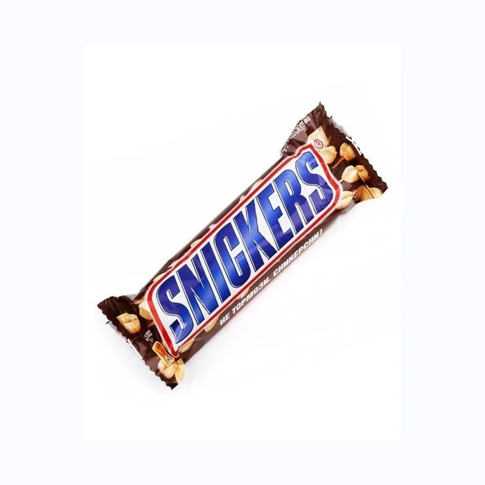 Snickers Chocolate Original,Kit Kat Chunky,Bounty & Twix - Buy Quality ...
