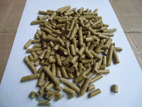 Viet Nam Rice Husk Grind - Cheap Price for Bio Fuel