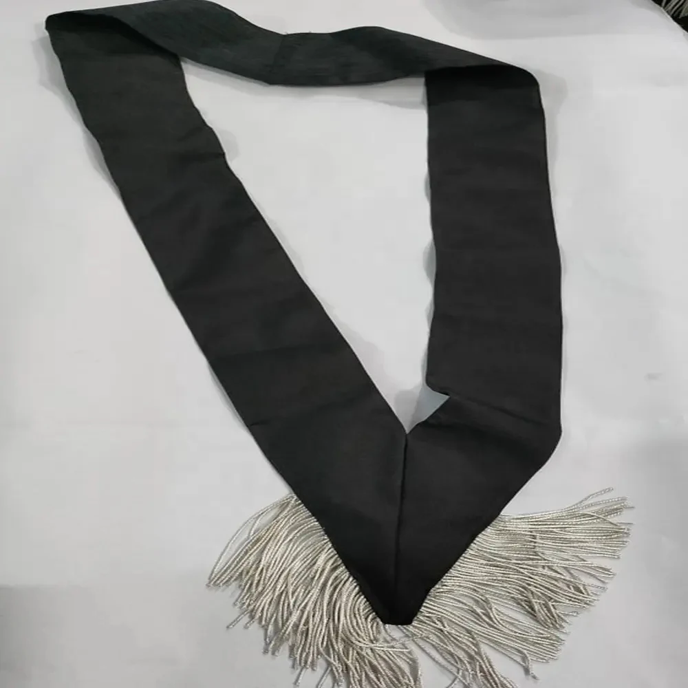 Whole Sale Masonic Eastern Star Oes Sash Five Color Sash High Quality ...