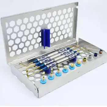 Dask Dentium Advanced Sinus Kit Implant Dental Dask Sinus Lift Kit ...