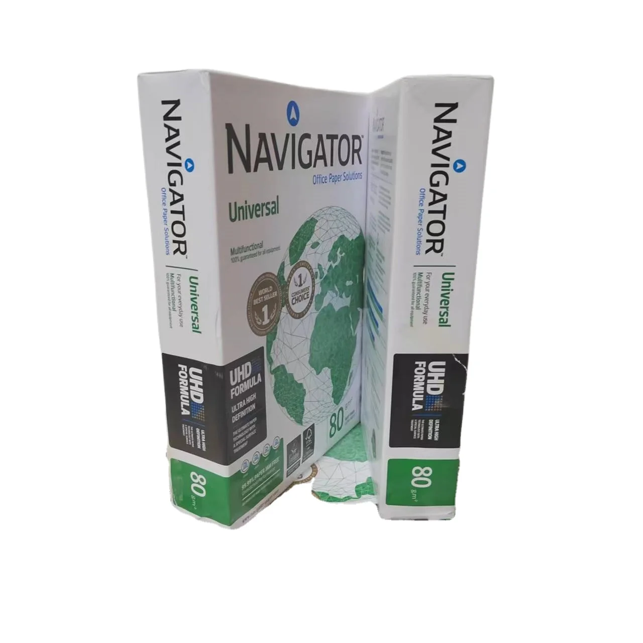 Navigator Universal A3 A4 Paper | Bond Paper - Buy Navigator A4 Paper Navigator Universal A4 ...