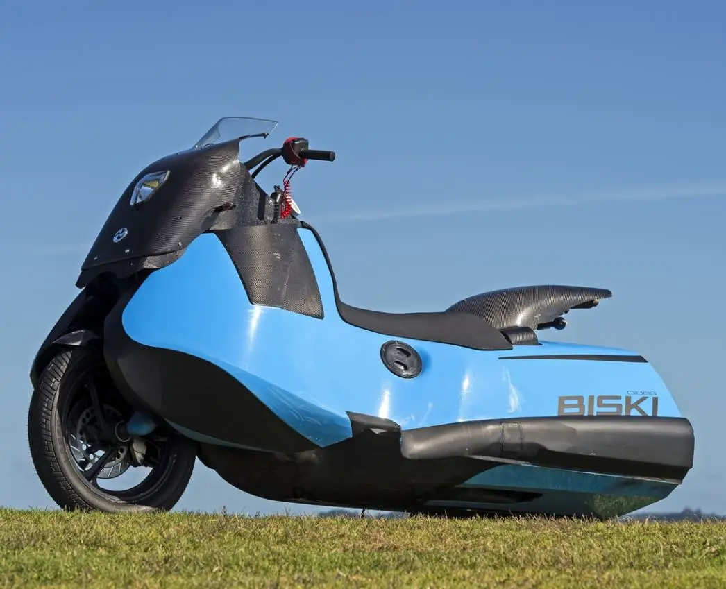 2022 Quadski Amphibious Quad Jetski for SALE - 115-150hp