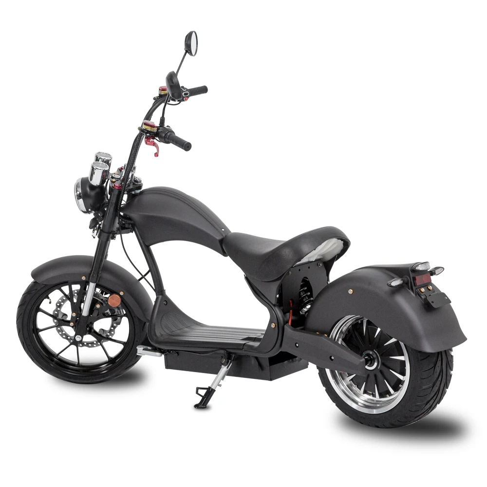 CITYCOCO Electric Motorcycle Scooter - 2000W-4000W Power