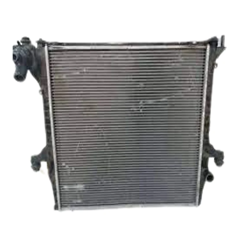 0304AM0040N Radiator Assy fits for Mahindra M-Hawk Scorpio Spare Parts ...