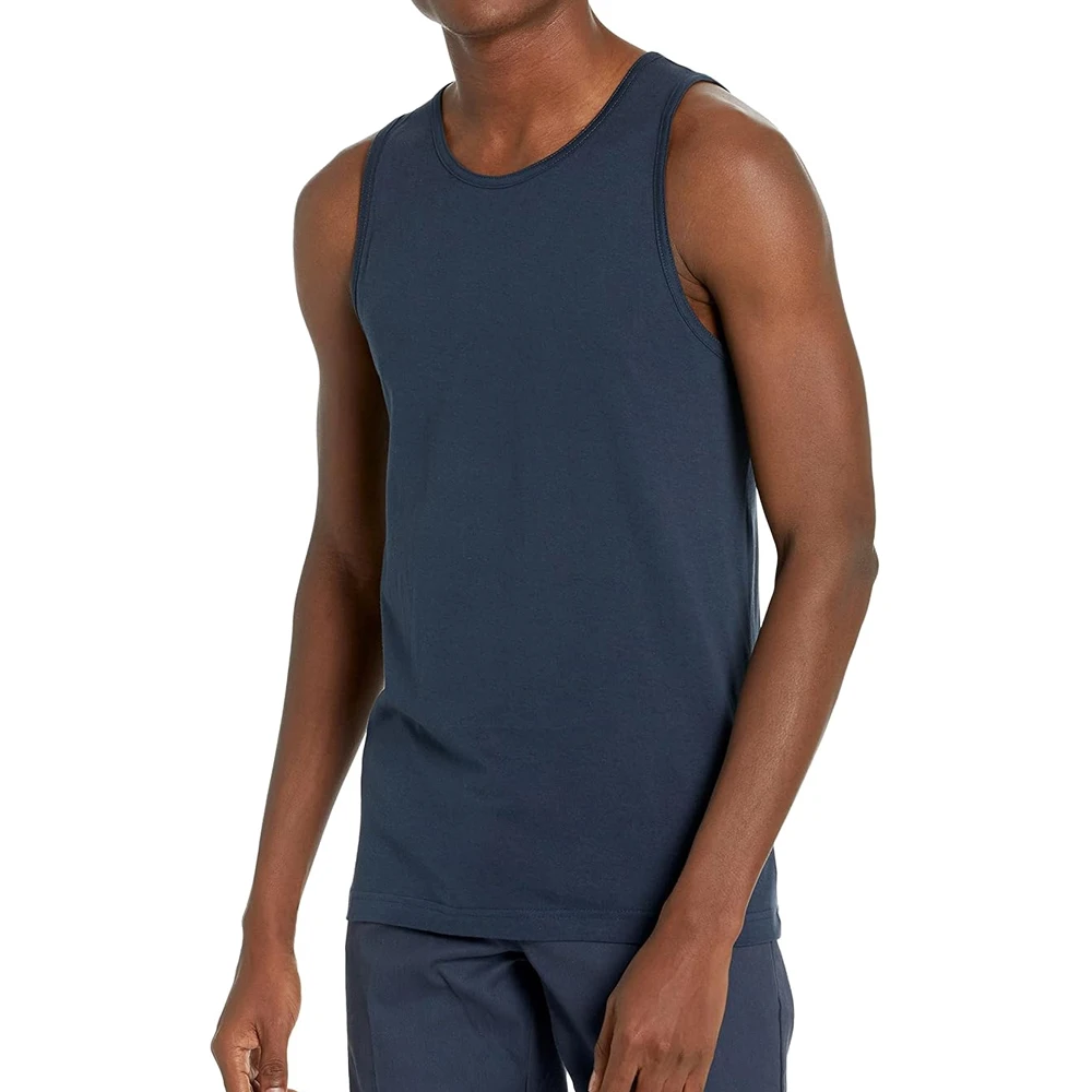 OEM Gym Sports Clothes Stringer Bodybuilding Fitness Men Tank Tops ...
