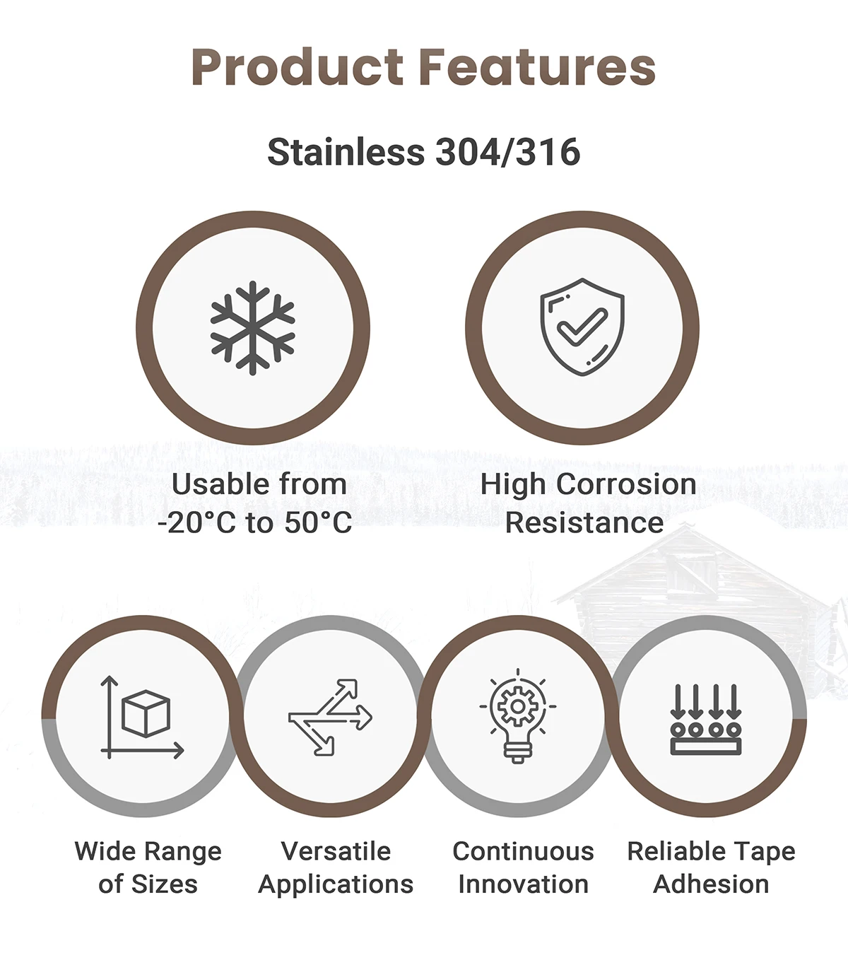 J1010,J10 Series 7/16" Crown 20 Gauge Galvanized Staples 3/8"(10mm ...