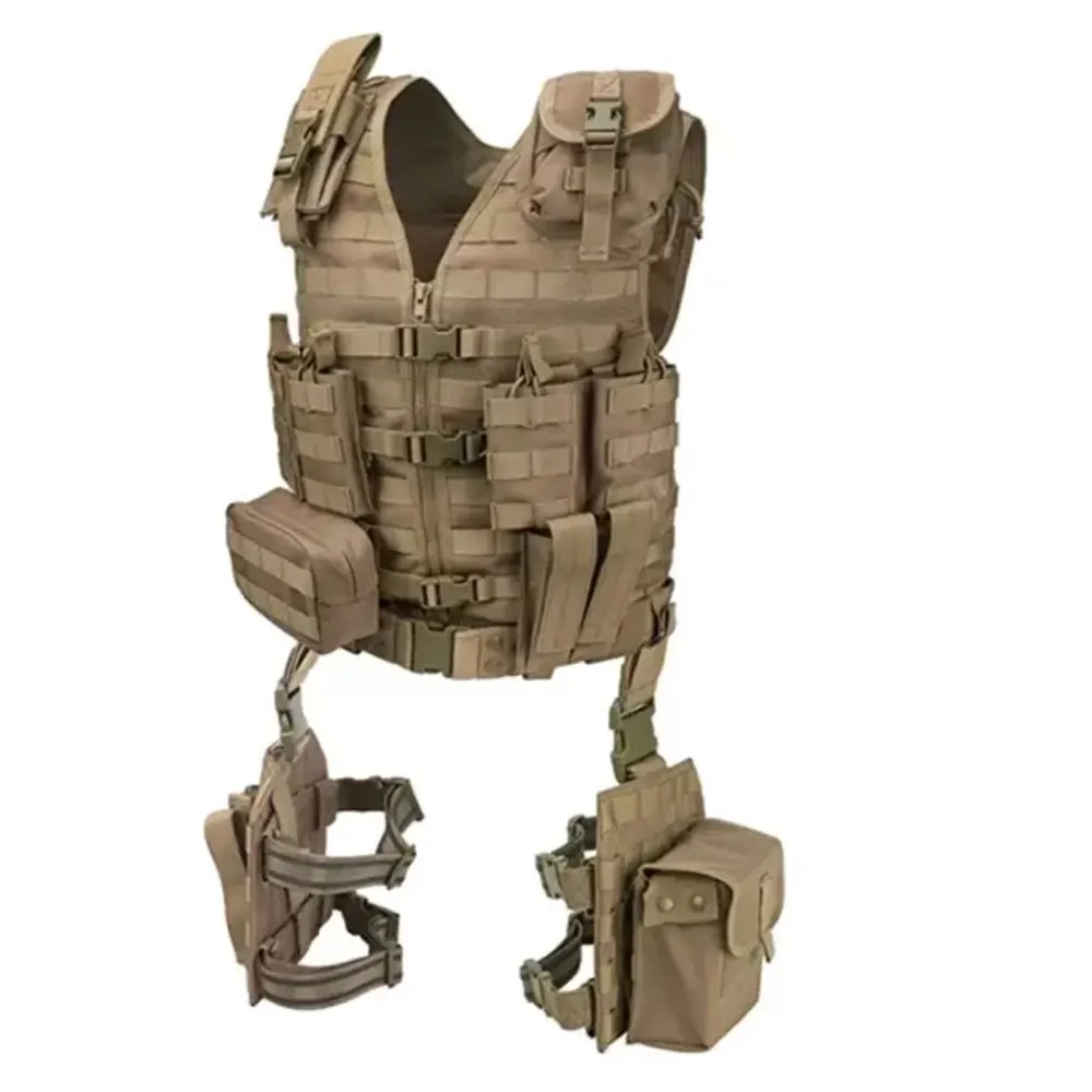 New Arrival Molle System Plate Carrier Tactical Lightweight Quick ...
