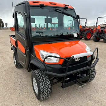 High Quality 4x4 Kubota Rtv X1110 Utility Vehicle Utv Buggy Available ...