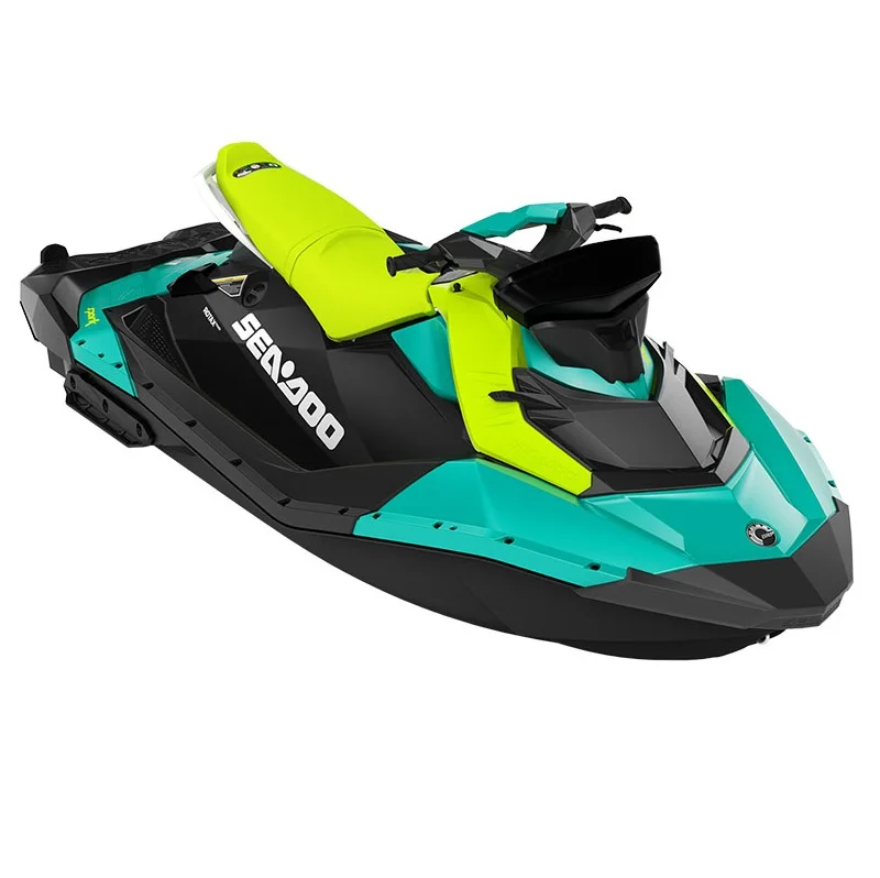 Motor Luxuoso Mar-doo/seadoo Rxt-x 300,Motor De Esqui De Jato/jetski ...