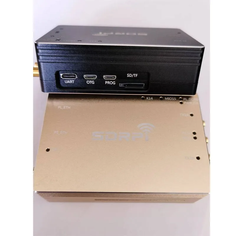 Sdrpi SDR Platform with AD9361 - Ideal for ZYNQ Development