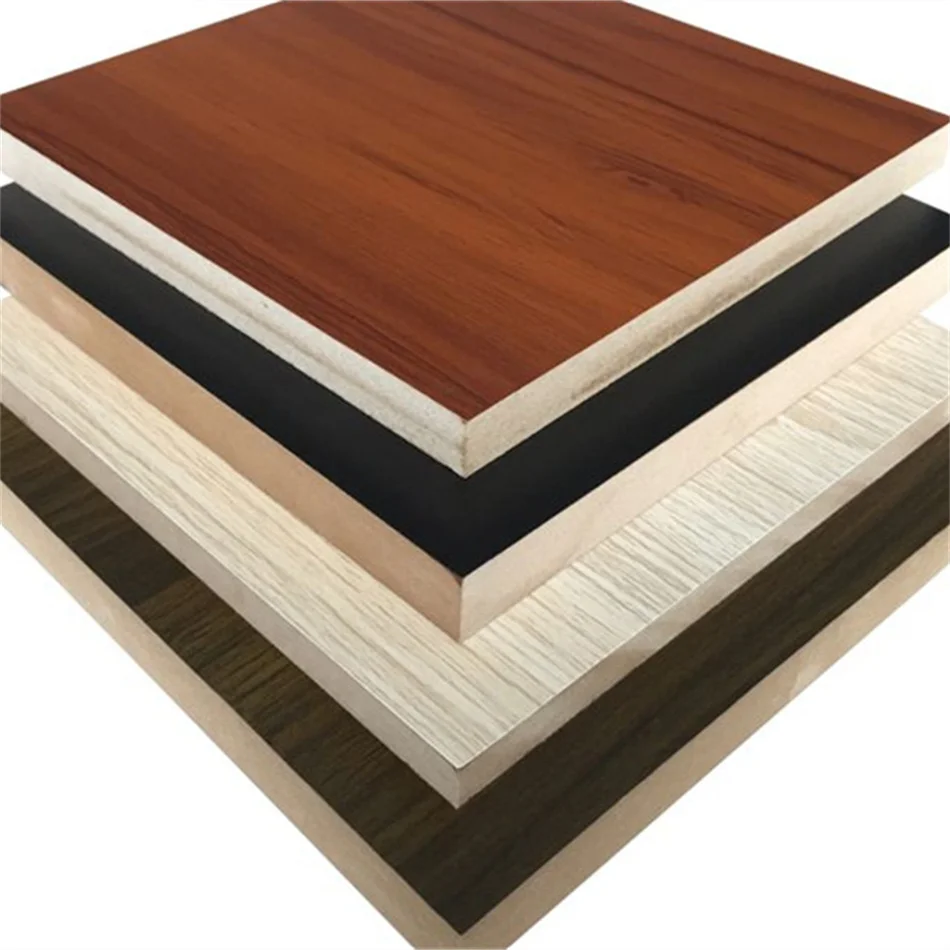 Factory Direct Sale Marble Texture Laminated Mdf Board 3mm 6mm 8mm For ...