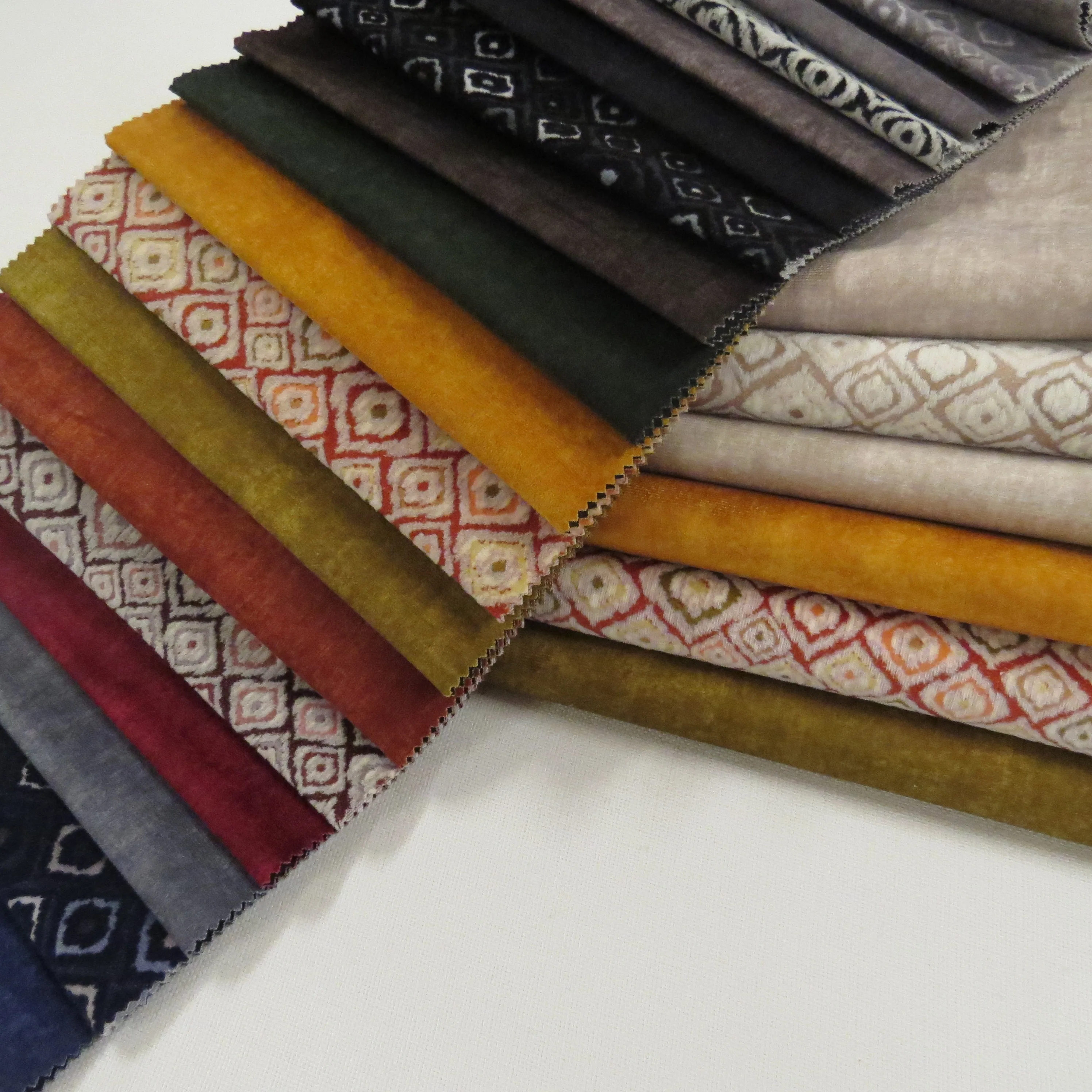 Quality And Luxury Design Upholstery Fabric High Quality Product From ...