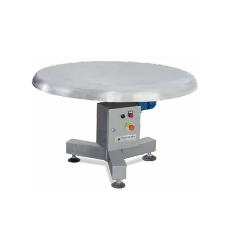 360 Degree Rotation Rotary Table for Packaging Production Line| Alibaba.com