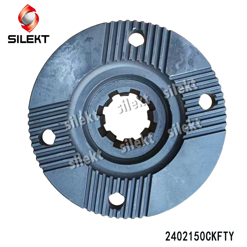 หน้าแปลนชิ้นส่วน AZ9114320155สำหรับรถบรรทุก F3000 AZ9128320014| Alibaba.com
