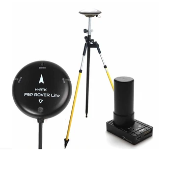 H-rtk F9p Gnss Series High Precision Positioning Gps Module - Buy ...