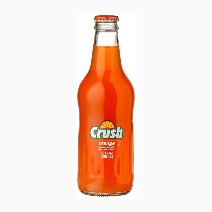 All Crush Soda's (and Where To Get Them) - Buy Crush Strawberry Soda 12 ...