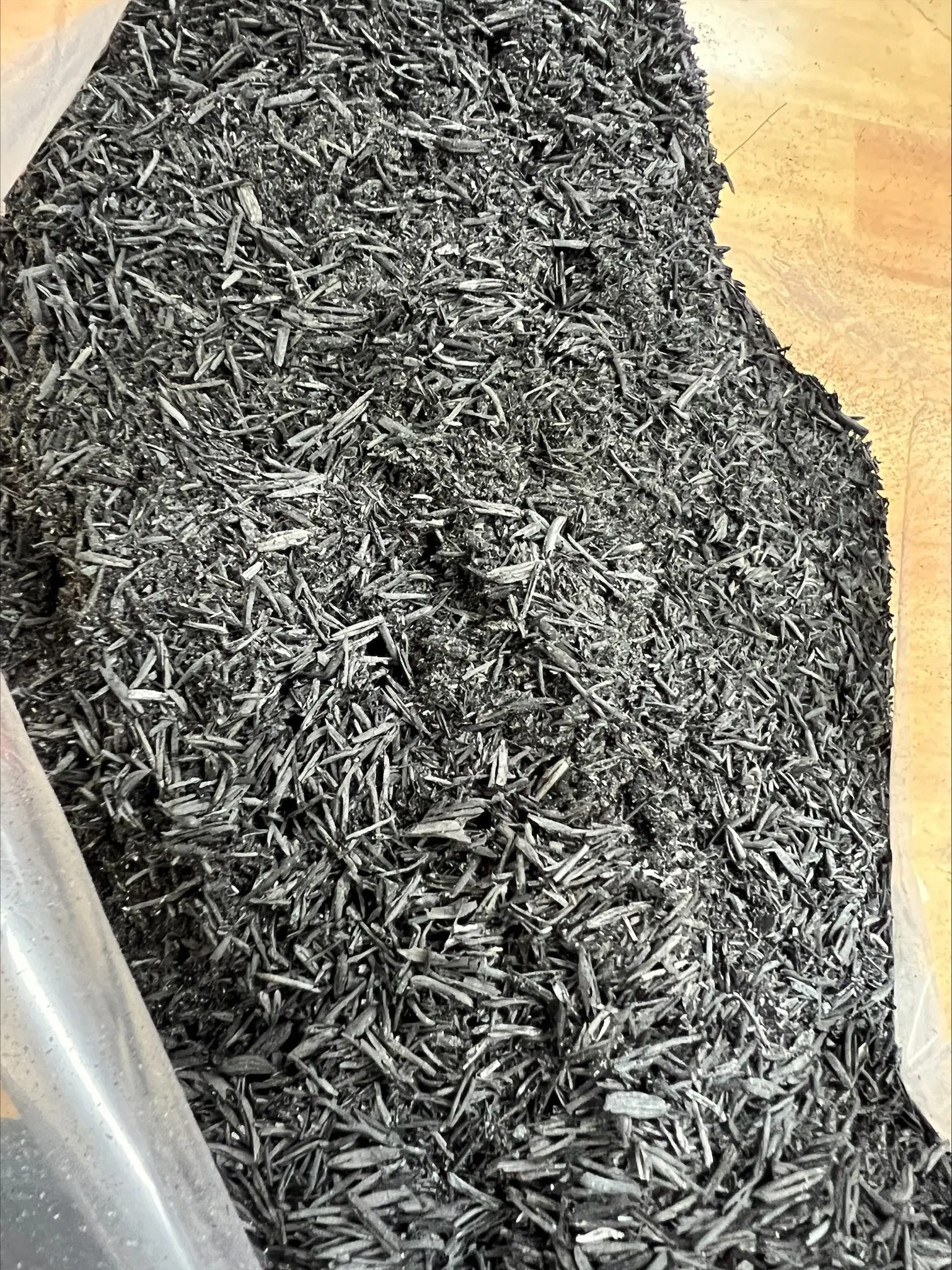 Rice Husk Charcoal New Organic Rice Husk Charcoal Rice Husk Ash New ...