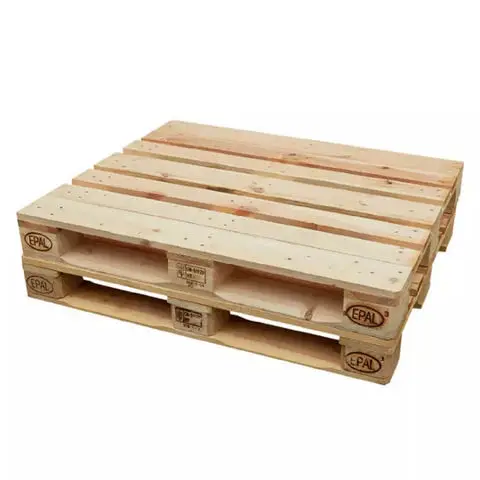 Euro Epal Stamped Wooden Pallet 1200x800 - Buy Euro Epal Stamped Wooden ...