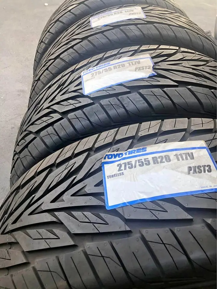 New Car Tires Tubeless 10r20 11r20 12 R 20 Heavy Duty Truck Wheels Tires And Car Accessories ...