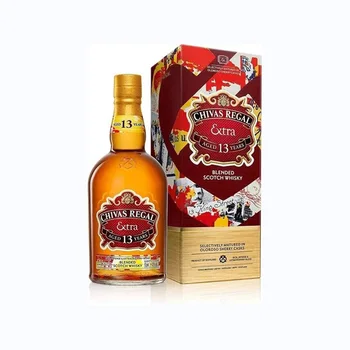 Wholesale Chivas Royal Salute 21 Years Old Blended Scotch Whisky - Buy ...