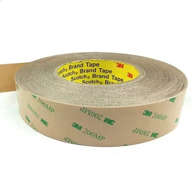 3M 7959MP Membrane Switch Tape - Die-Cut Adhesive Spacer for Electronic ...