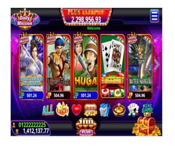 100 Plus Online Game Software APP Coin Game Machine