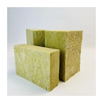 50mm Rockwool External Wall Insulation Slab Pack Of 4 - Buy 80 100 120 ...
