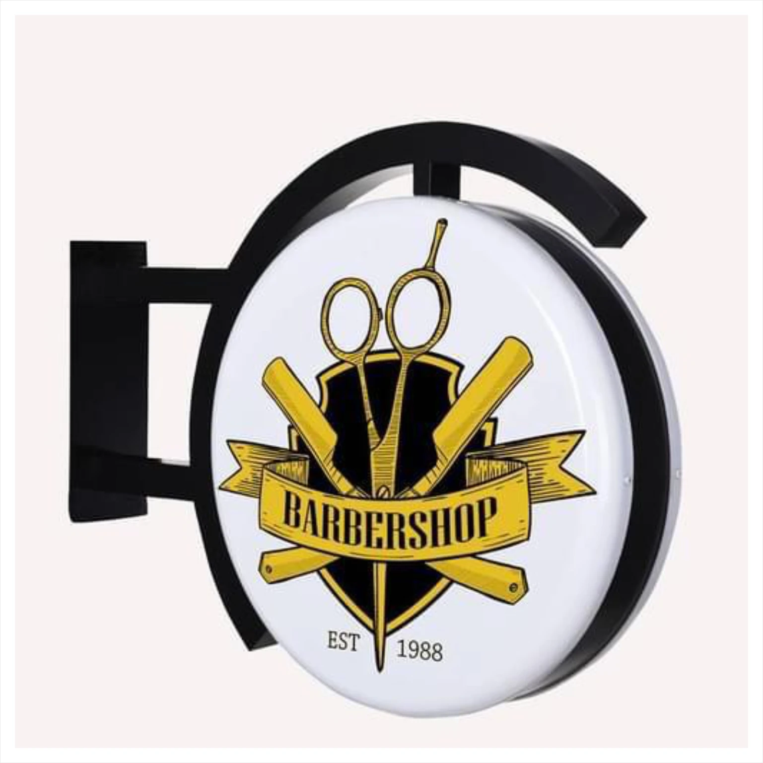 Exclusive Advertising Design Outdoor Acrylic Signage For Store,Made In ...