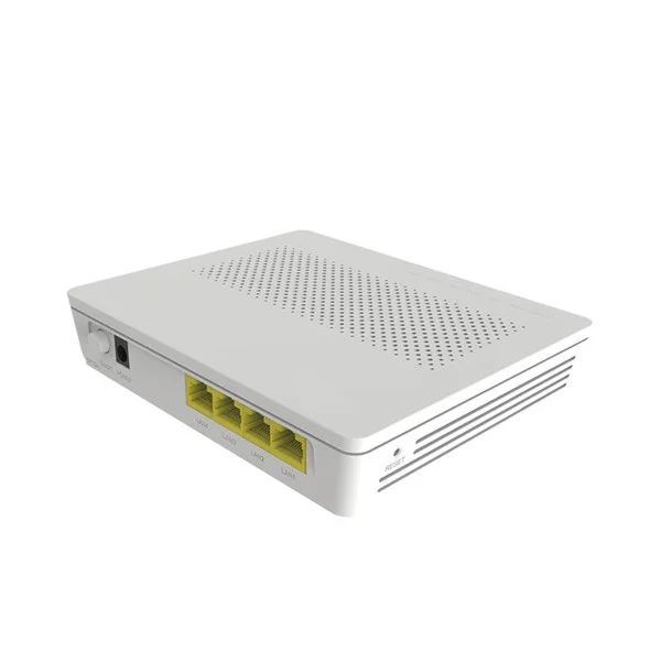 Wholesale Hg8540m Ftth Home Bridge Ftth Solution With 4 Fe Port - Buy ...