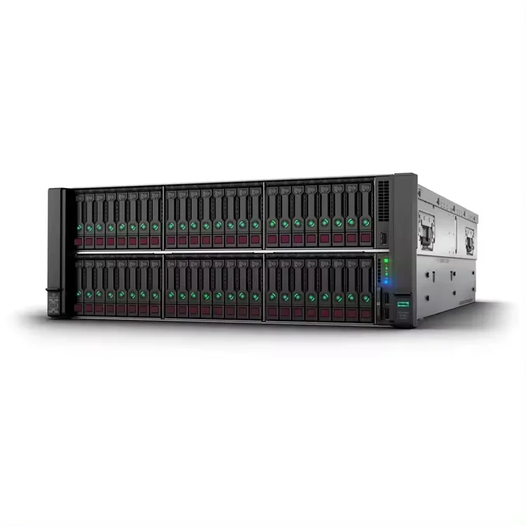 Brand New Proliant Hpe Server Dl560 Gen10 2u Rack Server - Buy Dl560 ...