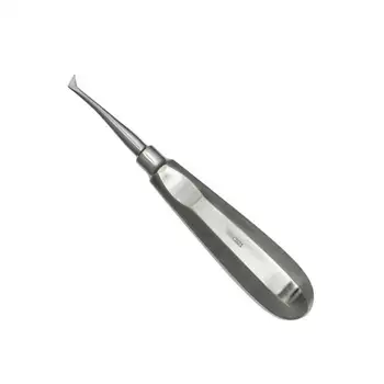 21 Miniature Cryer Left Customized Logo Dental Root Elevators Dental ...