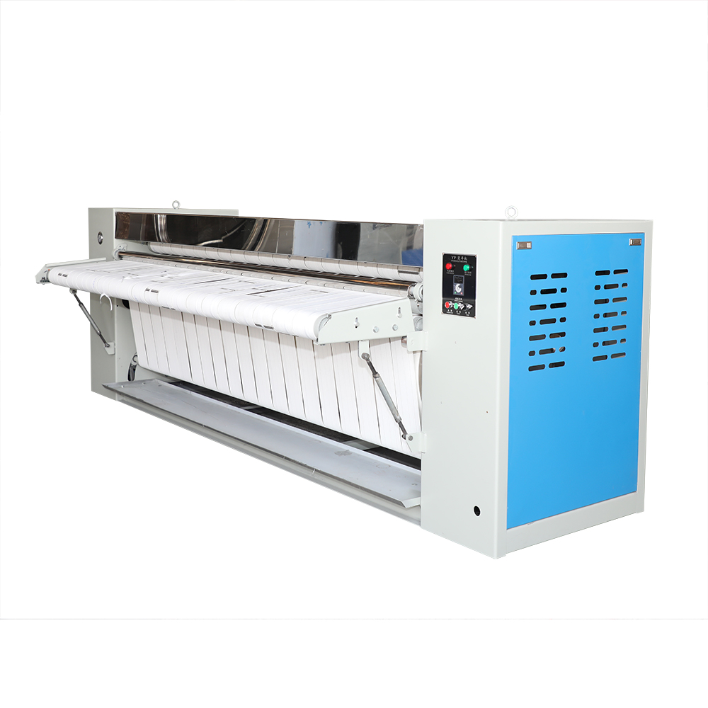 Hotel Sheet Iroller Ironing Machine Laundry Calender Ironing Equipment ...