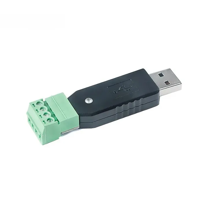 USB-CAN Serial Communication Module - Transparent Transmission