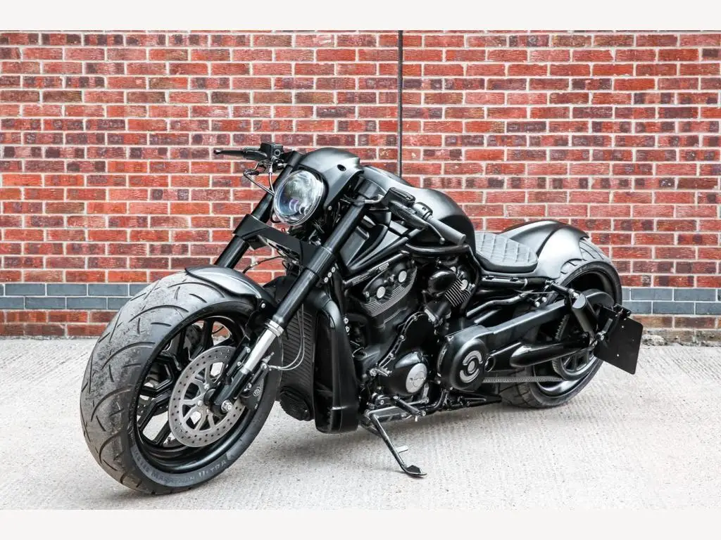 Wholesale Harley-Davidson V-ROD 1247cc NIGHT SP 1250