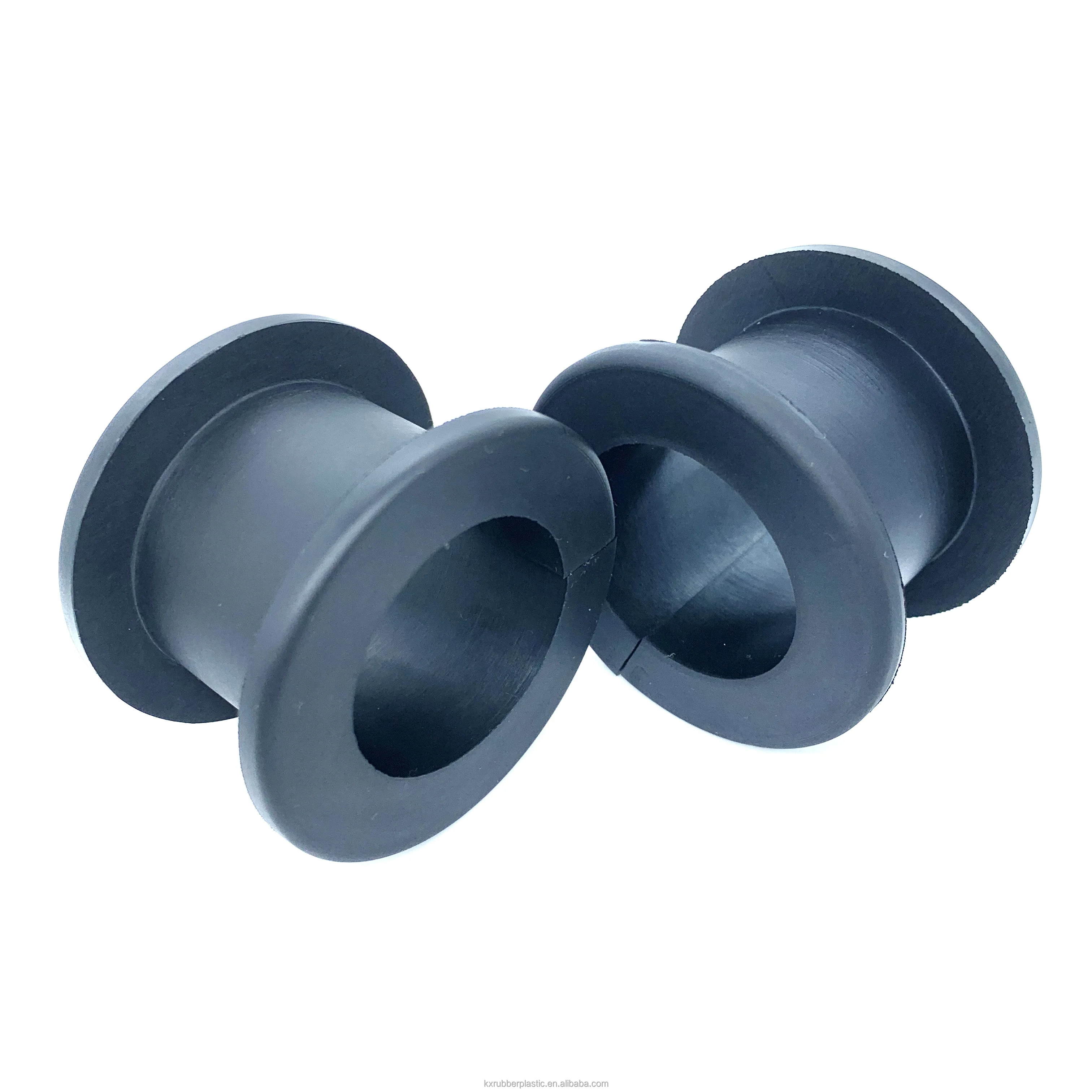 Customized Tapered Synthetic Rubber Grommets - Durable & Versatile