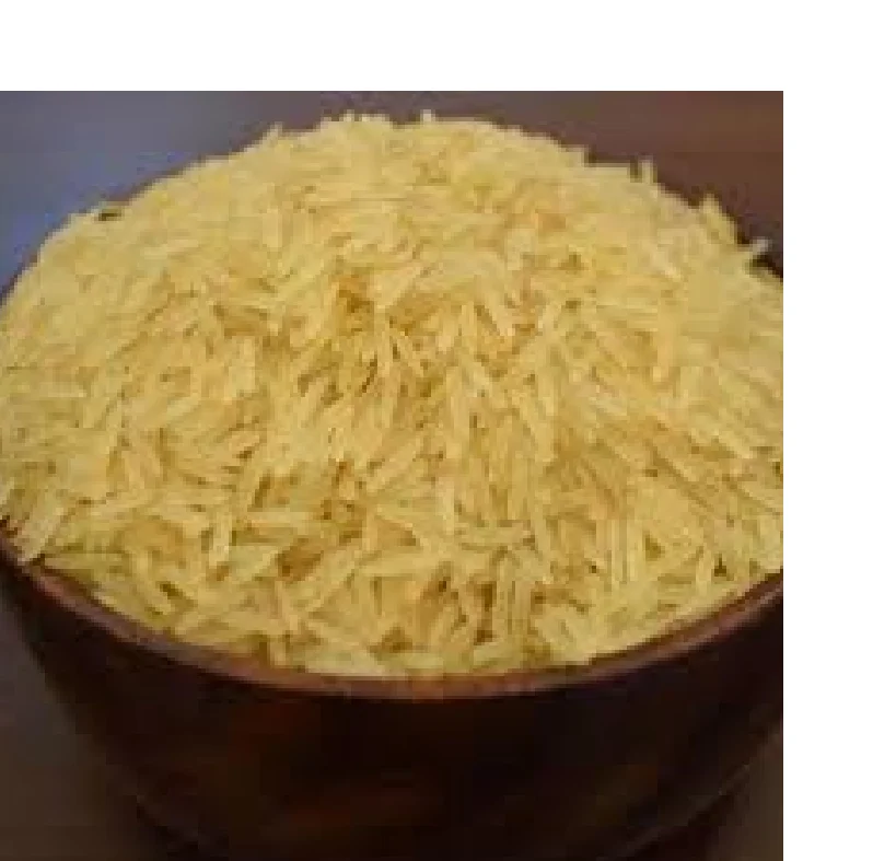 Best Quality Sharbati Golden Rice For Export - Buy Long Grain Basmati ...