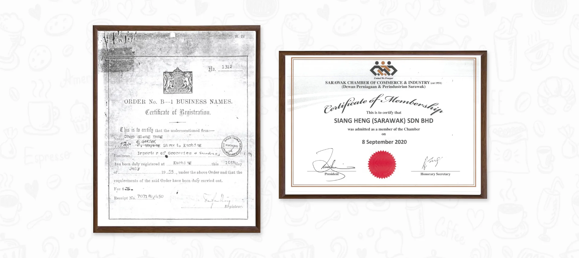 Wholesale 3 Layer Milk Tea Teh C Peng Special Canned Drink Get Your ...