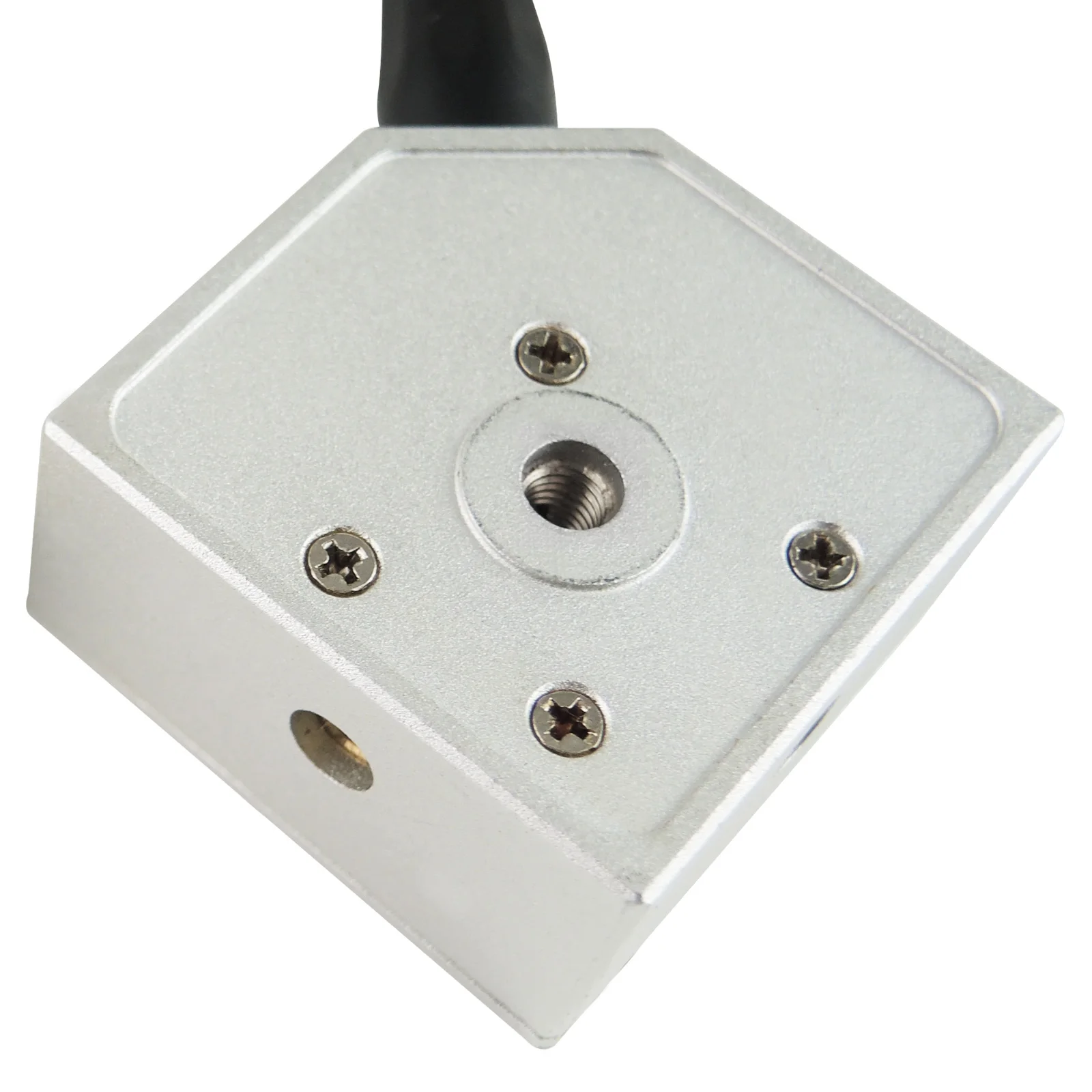 3-axis Piezoelectric Vibration Meter - Precision & Custom Support