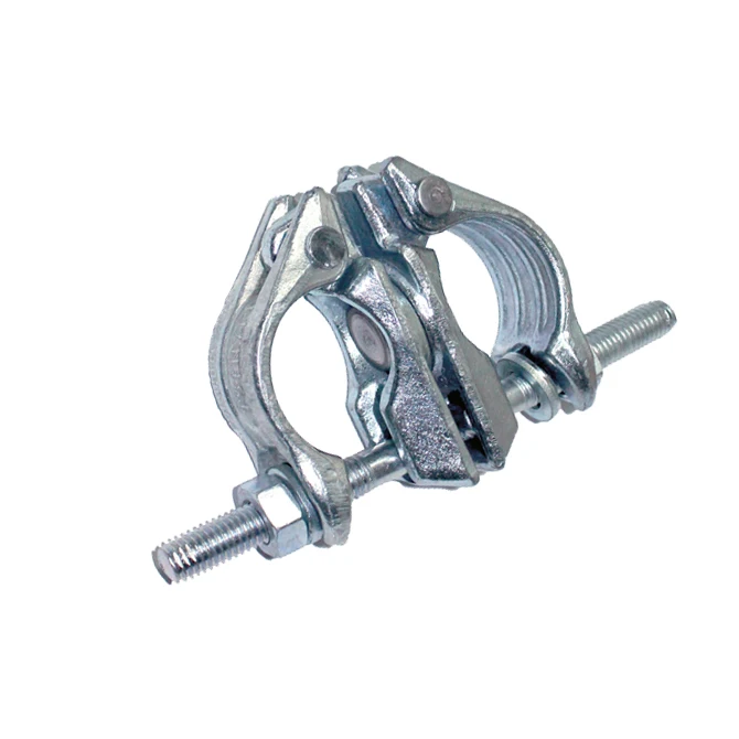 Scaffolding Couplers Types Of Construction Building Material - Buy ...