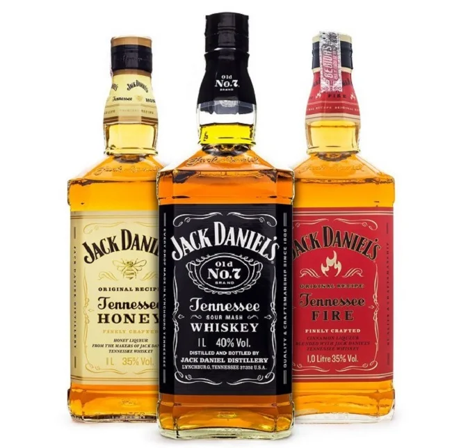 Cheap Original Taste Jack Daniels Tennessee Whisky For Sell | Jack ...