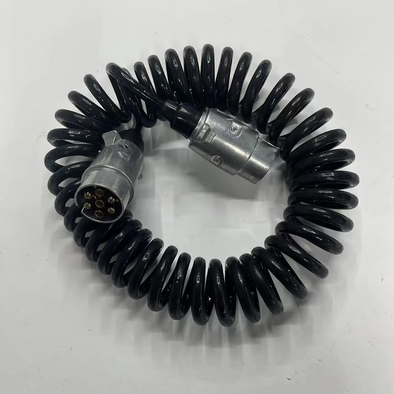 European Integrated Brake System Cable Aluminum Alloy Connector 4.5m ...