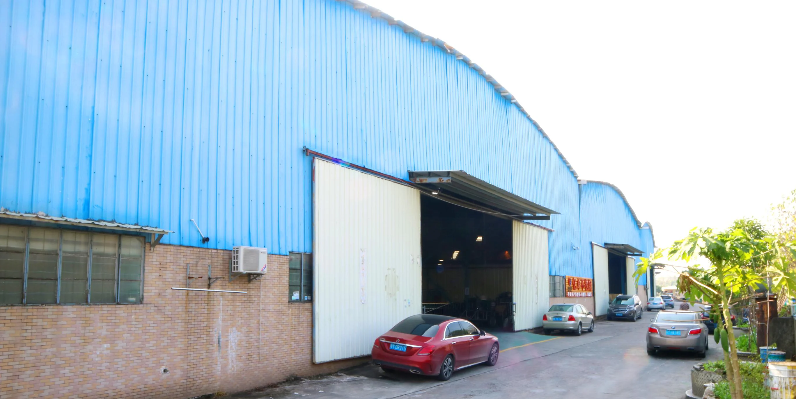 H Font Good-quality Profile-shaped Polygonal Irregular Stainless Steel ...