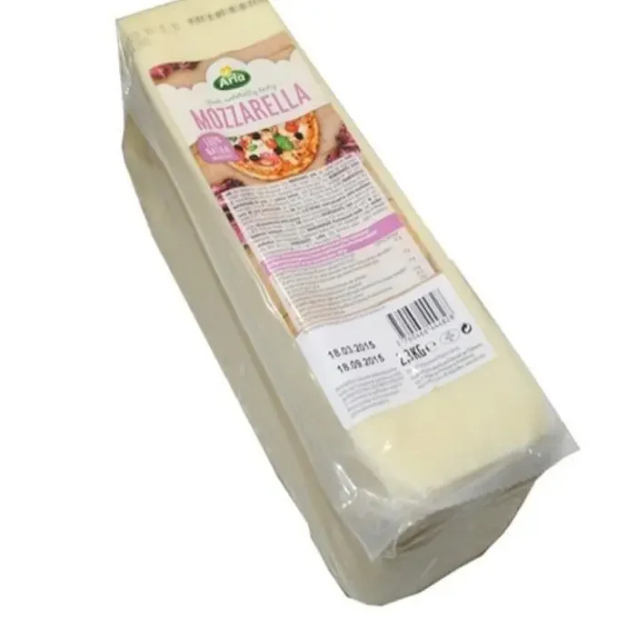 Fresh Whole Mozzarella Cheese - Gouda Cheese Bulk Sales